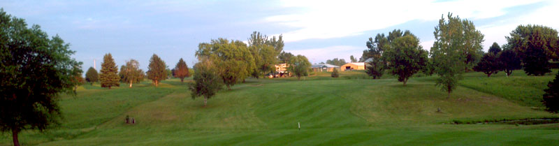 Golf Rates – North Kent Golf Course