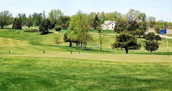nktee – North Kent Golf Course